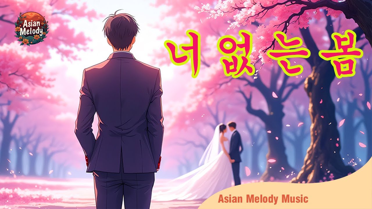 너 없는 봄 (The DARK Truth About Spring Without You REVEALED) - YouTube