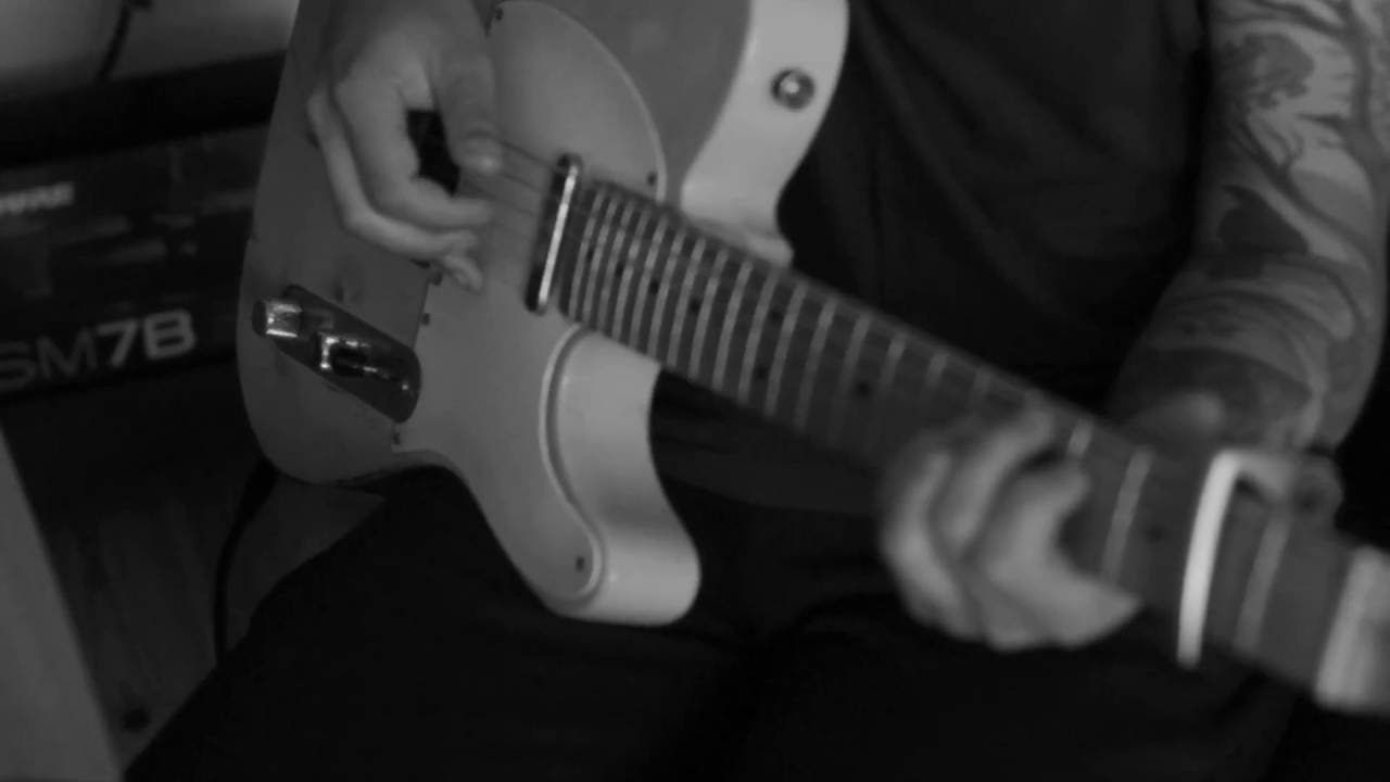 CATZE - EP Teaser 2016 - YouTube