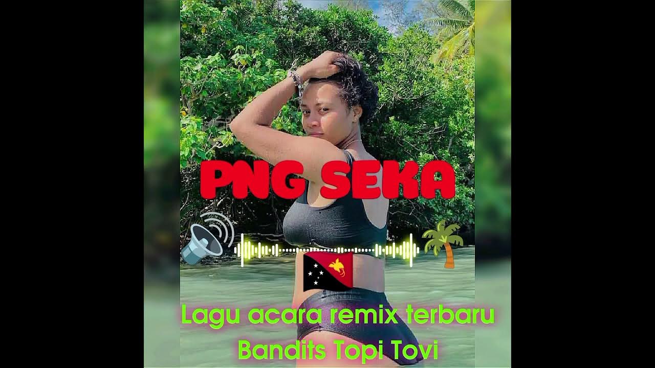 Lagu png remix acara tenda - YouTube