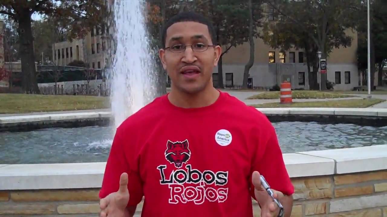 Repower America- Brandon Smith from Jonesboro, AR - YouTube