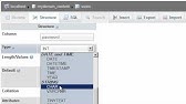 MySQL & phpMyAdmin Tutorials - YouTube