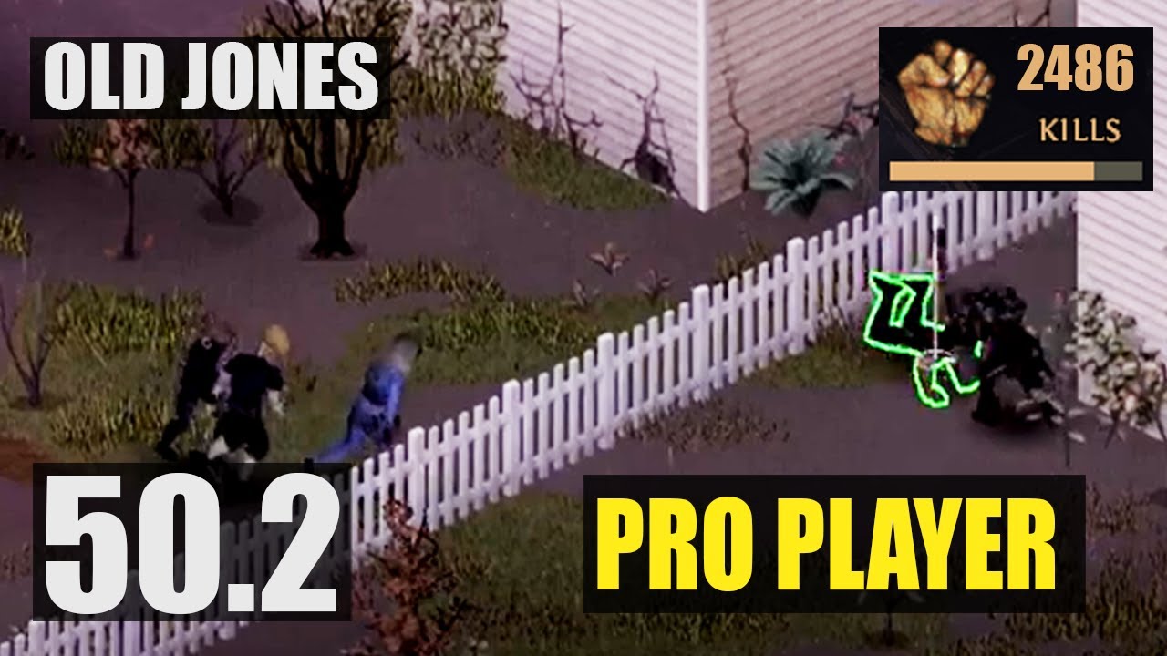 [PT-BR] Project Zomboid Singleplayer - O que tem em March Ridge? - Live ...