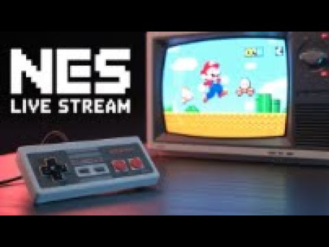 live : Nintendo Entertainment System JAP : 15 juillet 1983 - YouTube