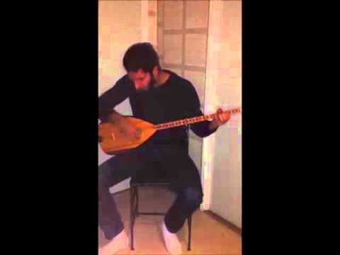 Daglar oy oy ( baglama Pro )