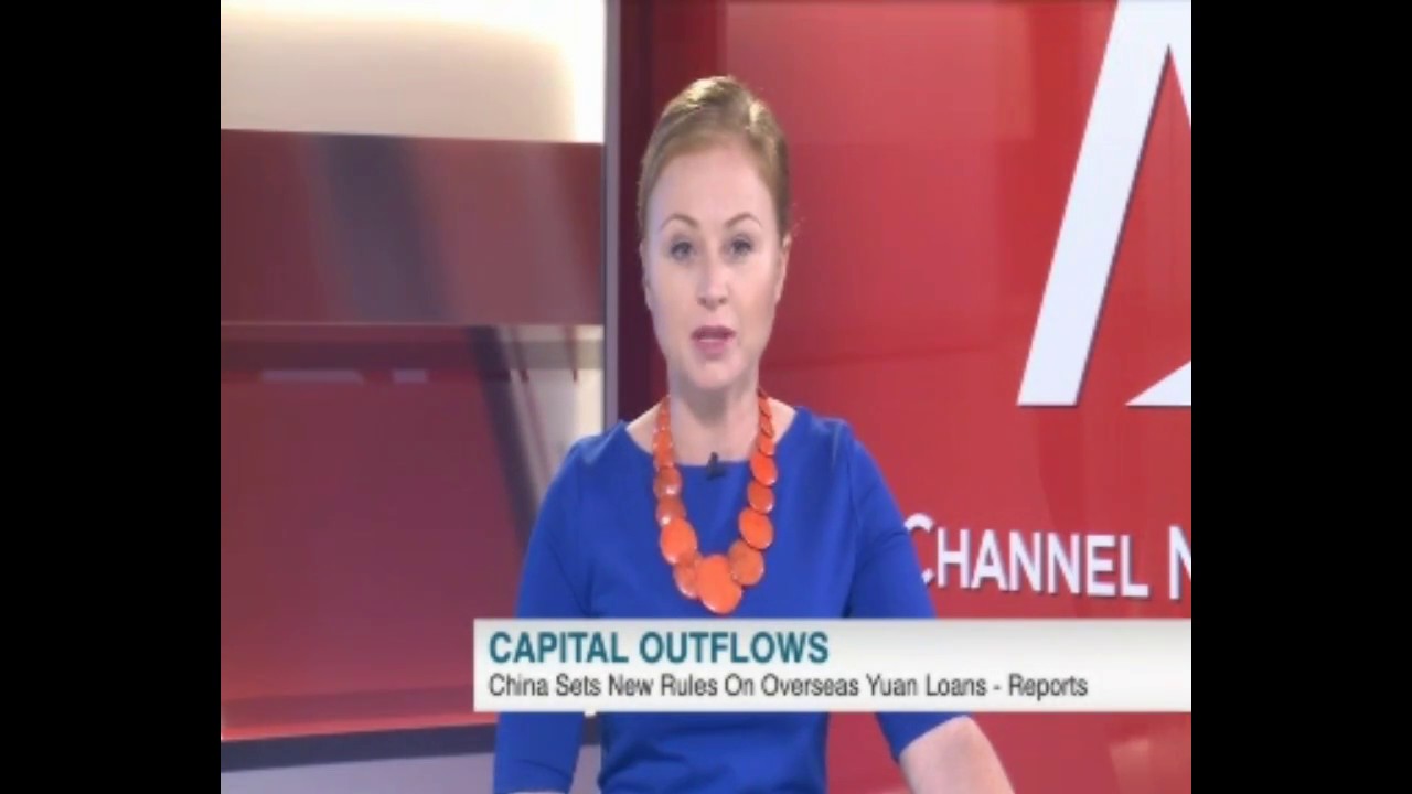 Toni Waterman Anchor Clips - YouTube