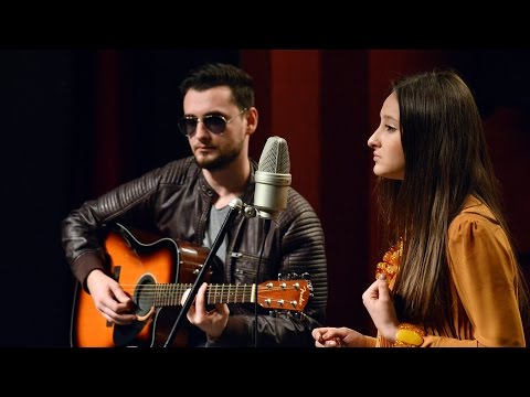 Ayda Mosharraf - GEL (Cover by Melika Moranjkic feat. Mejdi Sulejmani)