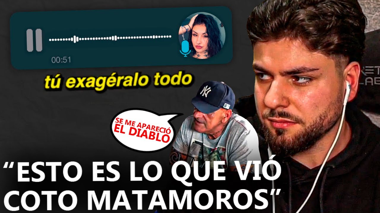 ESTO ES LO MÁS OBSCENO QUE HE VISTO en 2024 - YouTube