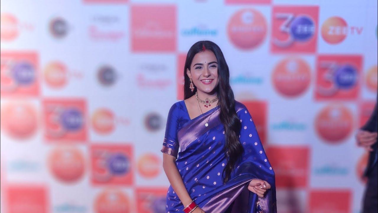 Mithai serial Cast Debattama Saha And his Co Actor arrived At Zee ...