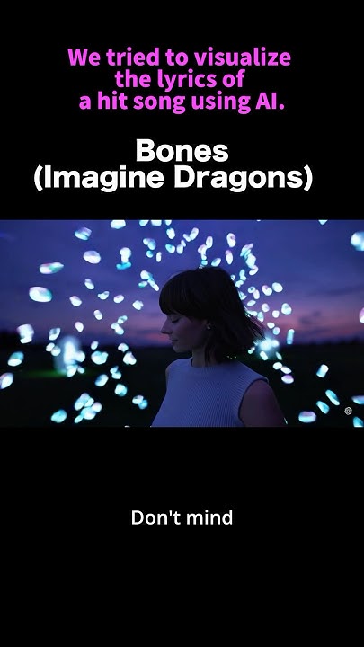 ”Bones”AI movie #shorts - YouTube