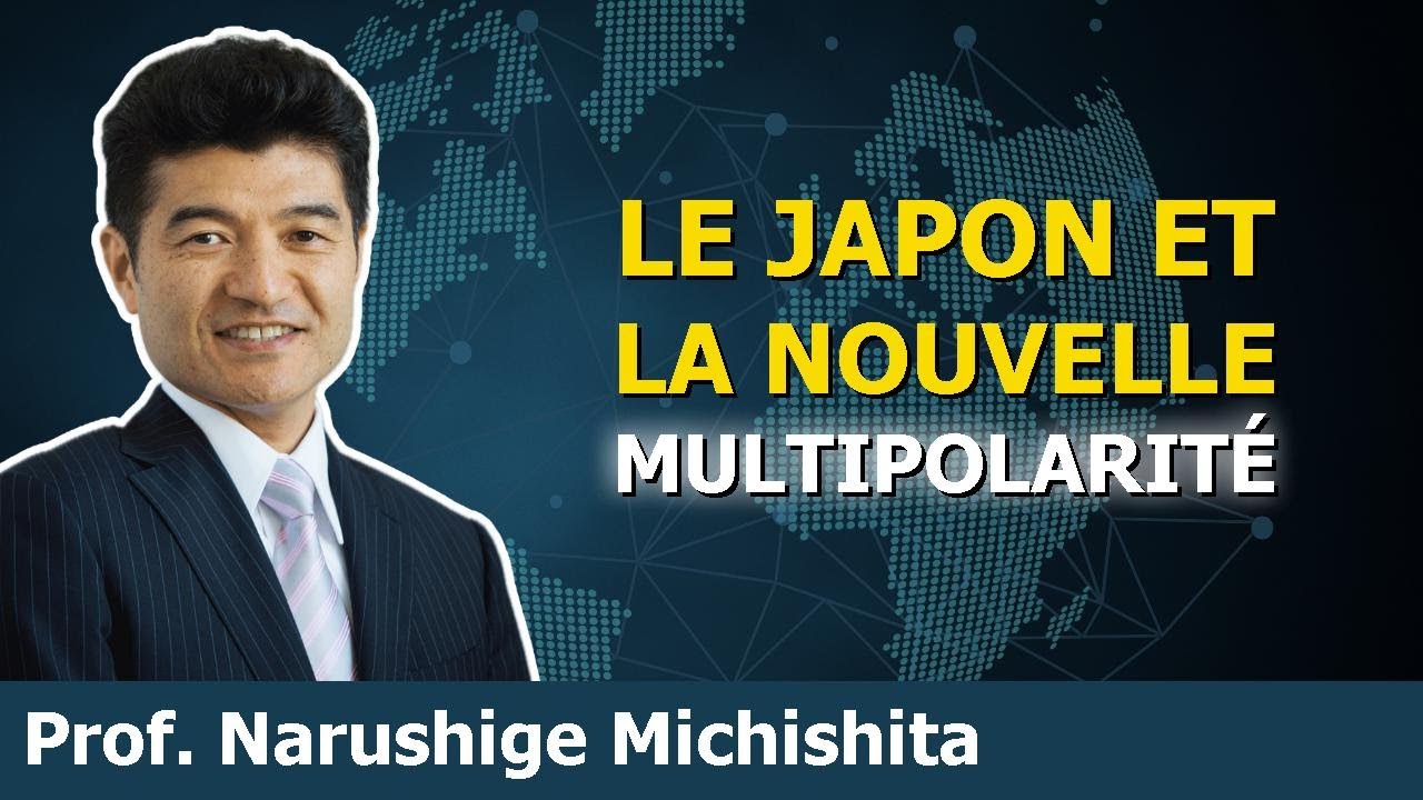 L'Asie du Nord-Est devient encore PLUS compliquée | Prof. Narushige ...