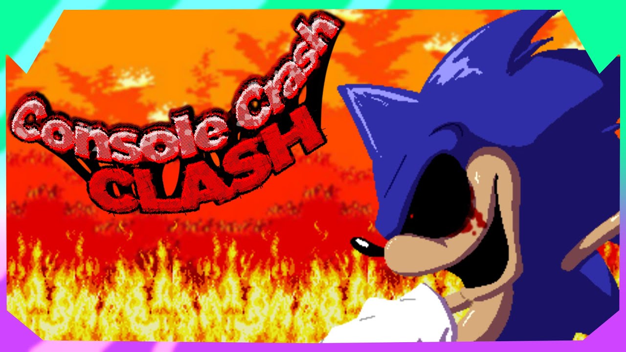 Scorched Angels | Console Crash Clash OST [2011X's Battle Song] - YouTube