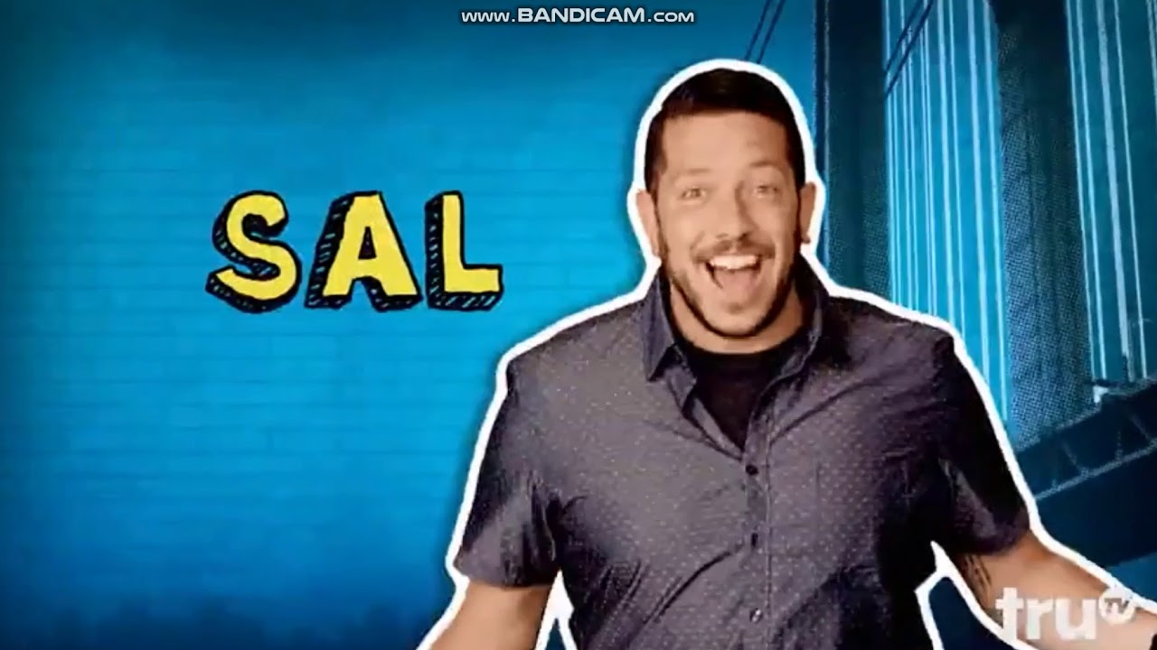 Impractical jokers theme season 7 - YouTube
