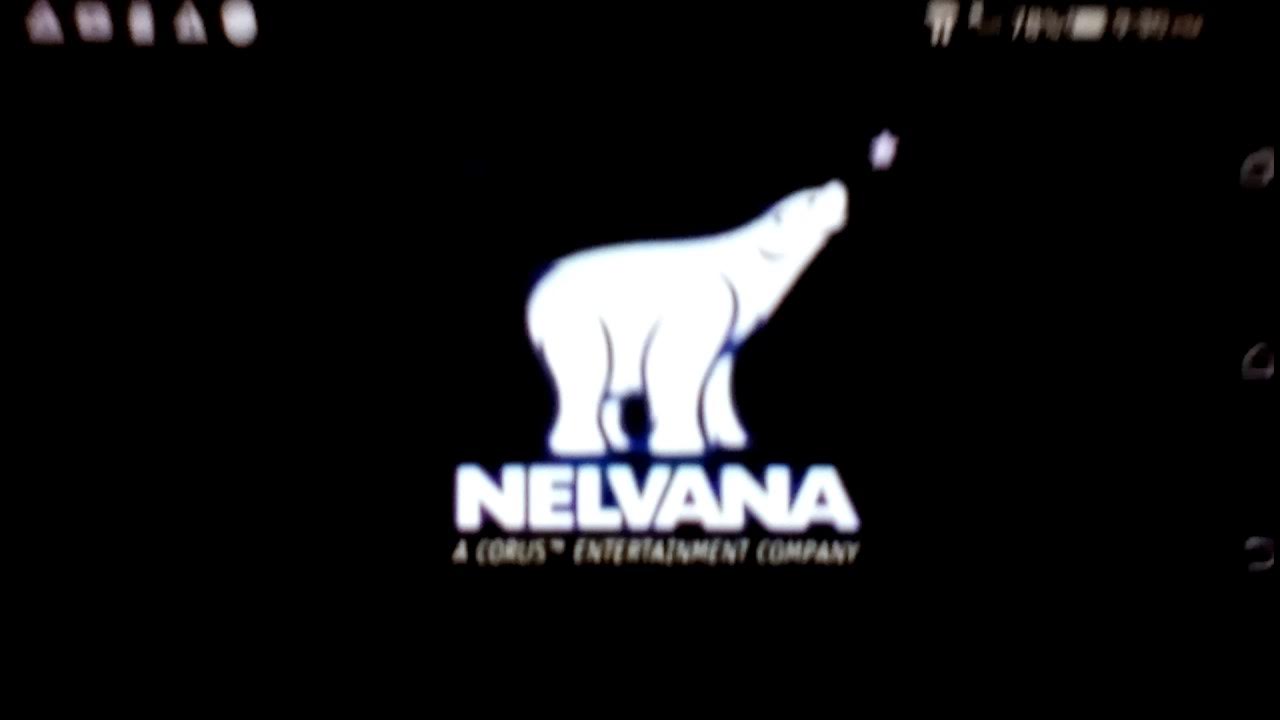 Spin Master/Nelvana/Treehouse Original (2015) - YouTube