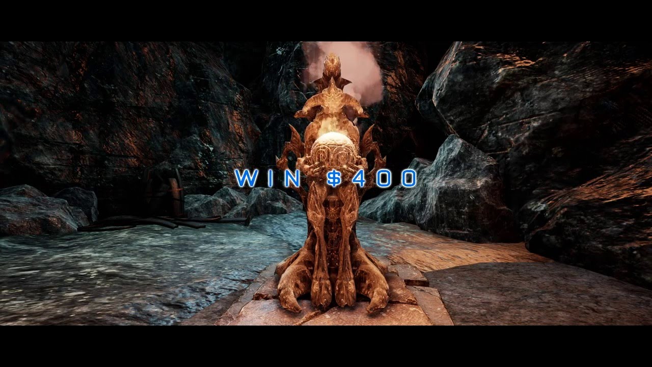 UT4 Assault Spring Cup 2016 [Trailer 60 FPS HD] - YouTube