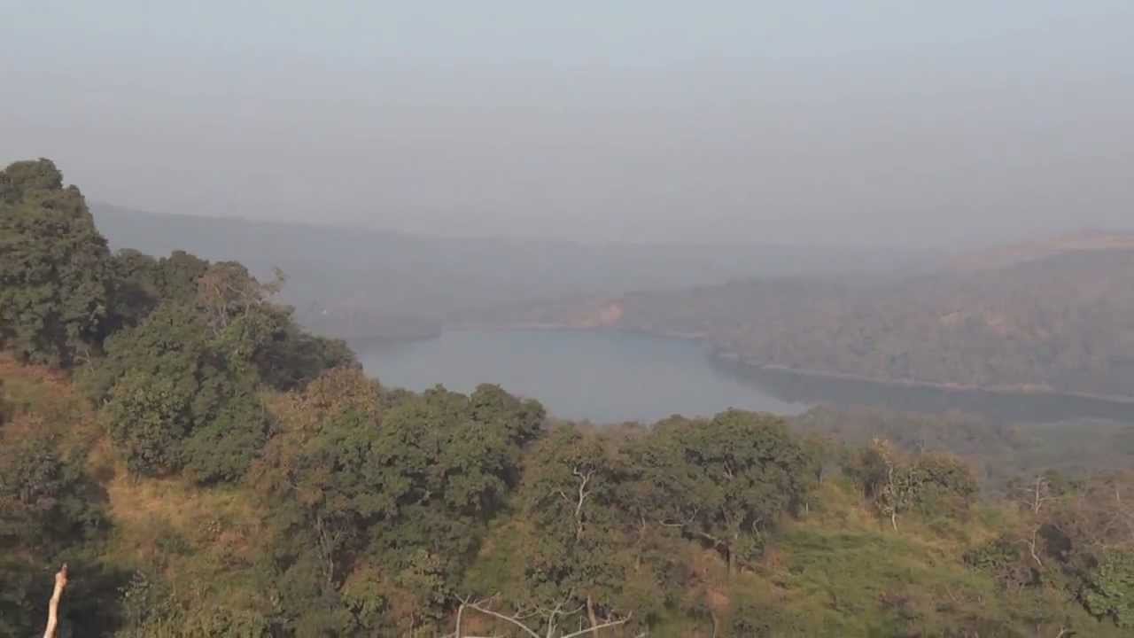 Around Tulsi lake - YouTube