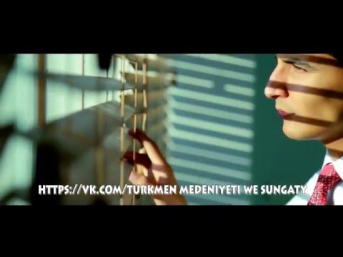 Aman Sahedow - Soygi yok basga HD (Kerven records)