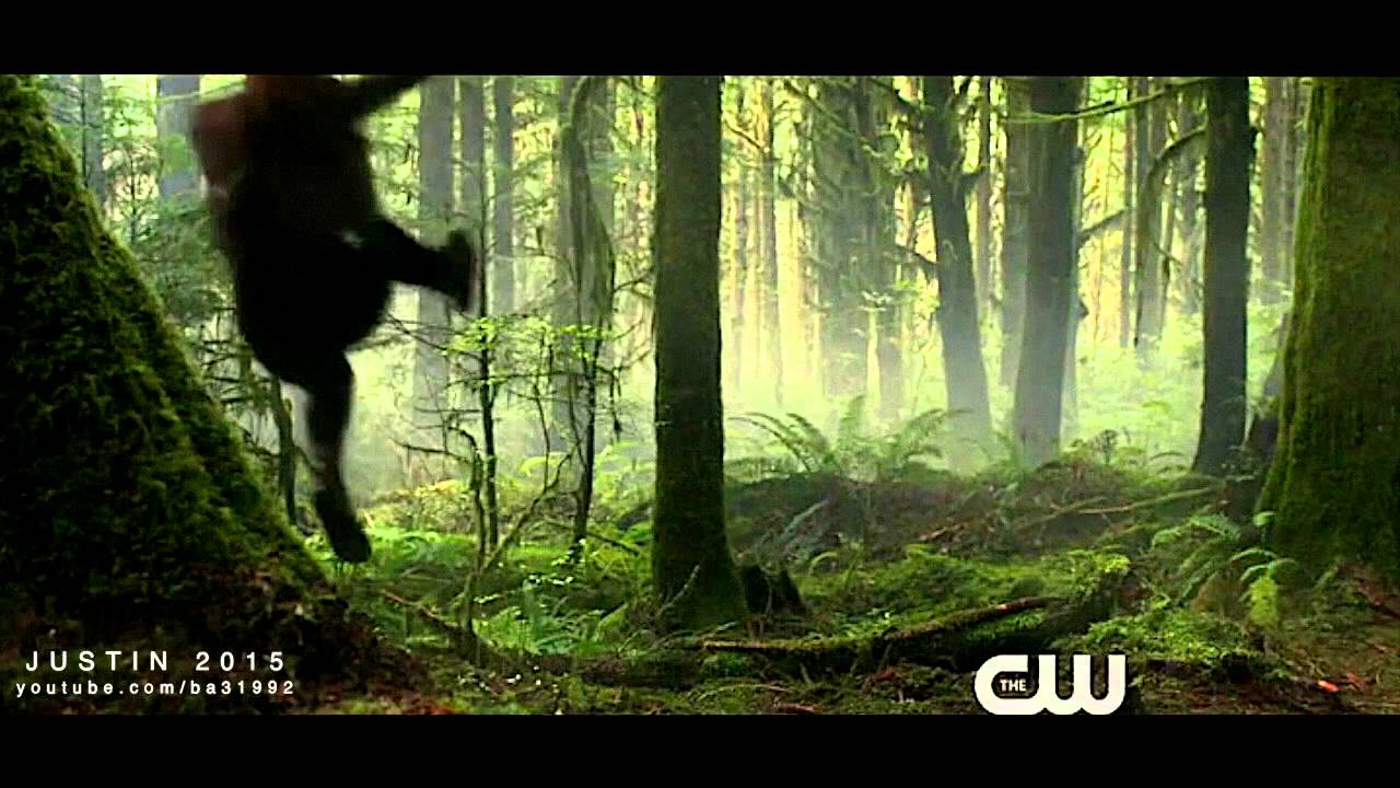 The 100 | We Are Grounders *preview* - YouTube