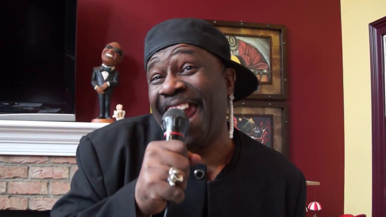 Already On ll: The Return Of R&B' Album Compilation (Full Force & Force ...