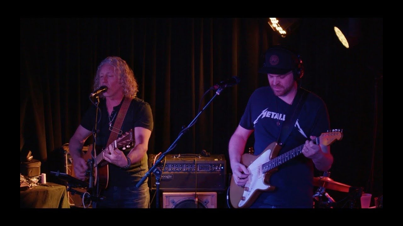 Scott Rednor Band | Live Music Stream | Shakedown Presents | 04.22.22 ...