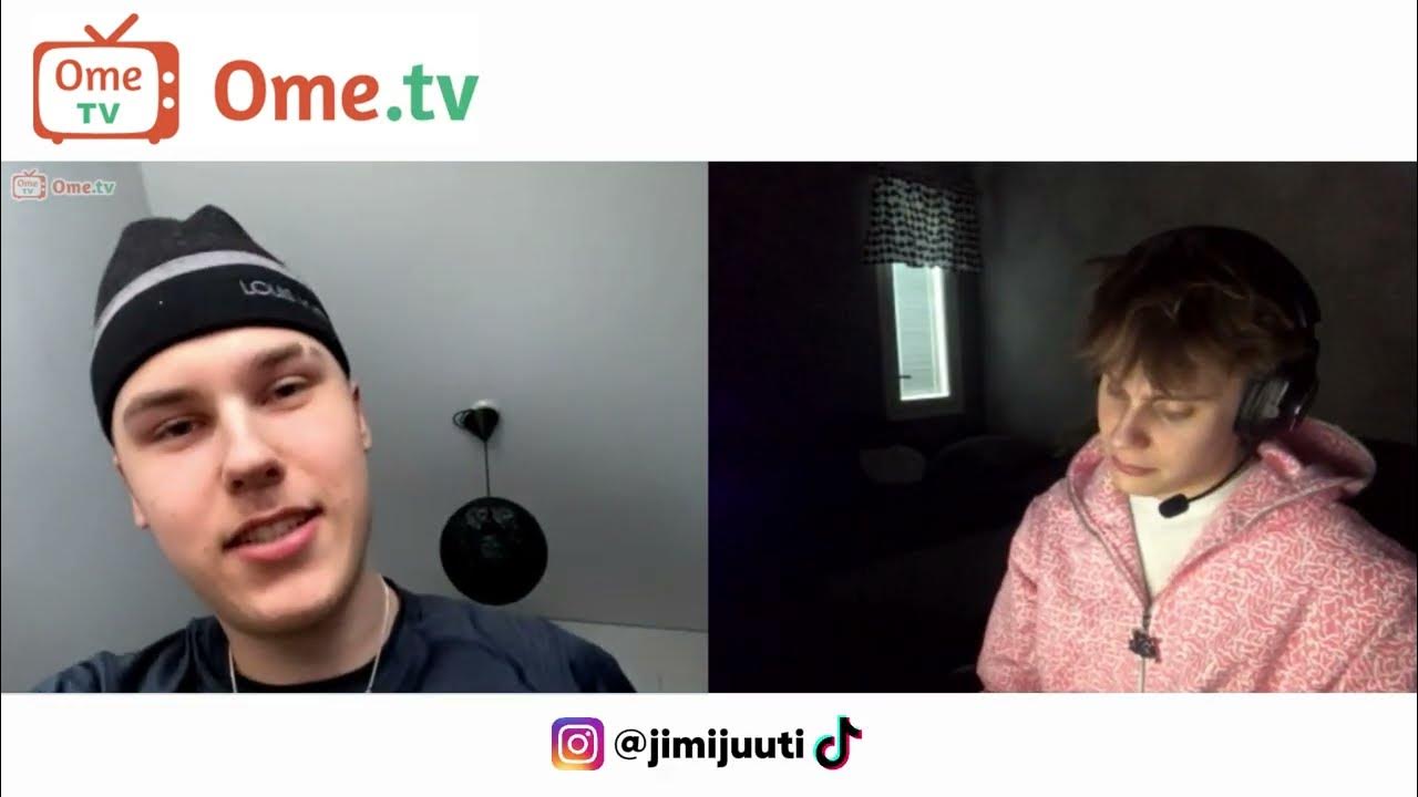 Valentine Edit Rizz On Ometv Suomi Youtube