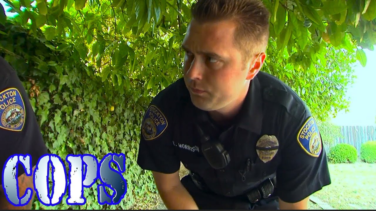 COPS TV Show 2025 | COPS Season 35 Episodes 14 | FULL EPISODES | COPS ...