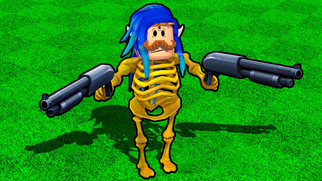 Rio de Janeiro (ROBLOX OHIO) - YouTube