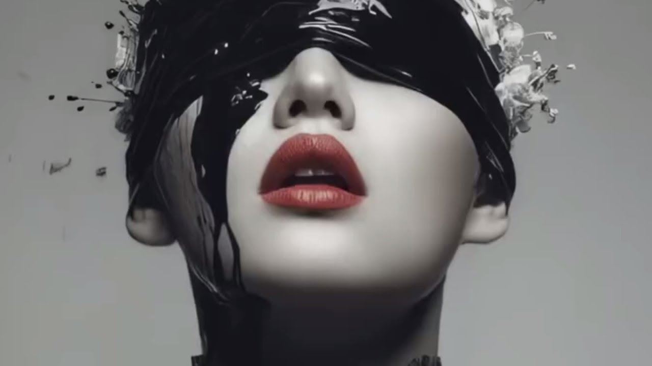 Amnesia Dark Techno Andreina - YouTube