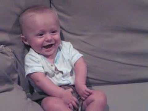 oscar laughing - YouTube