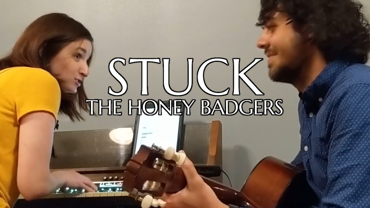 Stuck | 1974 Baldwin Fun Machine - YouTube