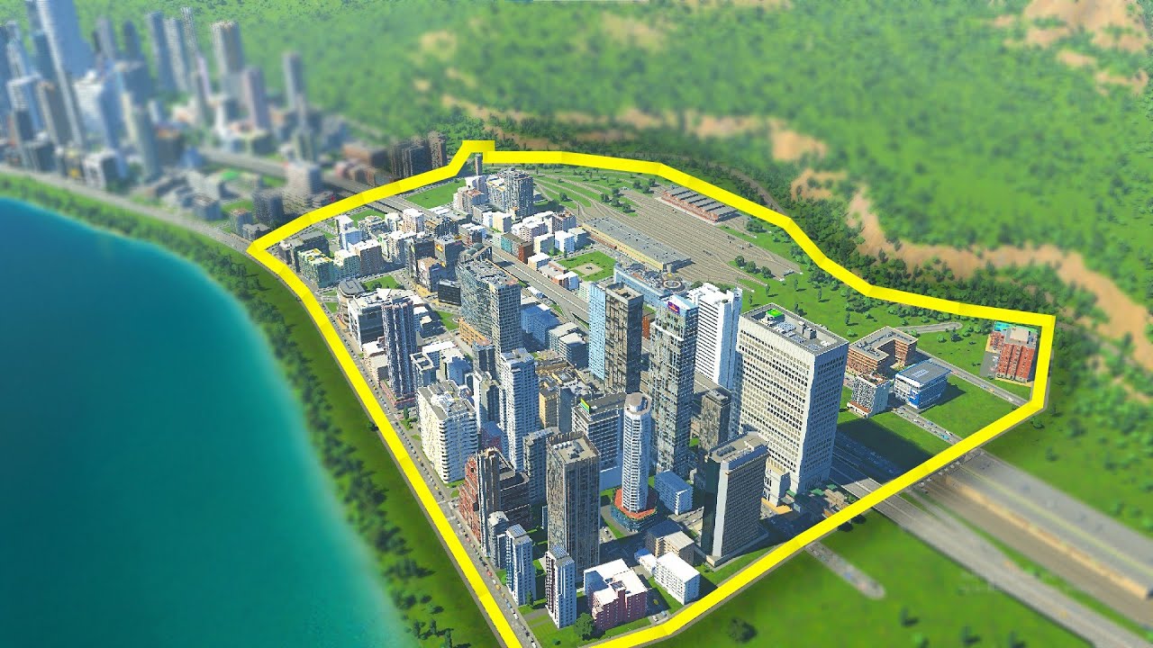 Building a NEW City With Suburbs! | Latsou EP9 | Cities: Skylines 2 - YouTube