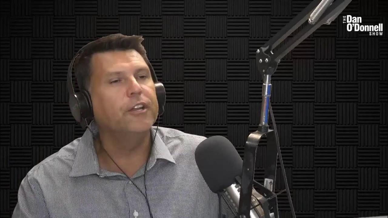 The Dan O'Donnell Show: Why Milwaukee Violence Keeps Happening - YouTube
