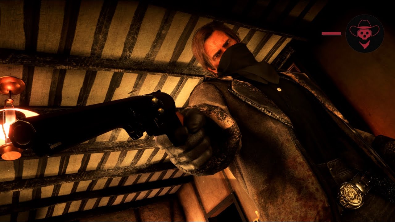 Low Honor Outlaw Quickdraws & Brutal Combat | Ep. 1 | No Deadeye | Red ...