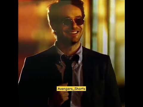 Daredevil Matt murdock edit shubh one love song #shorts #viral #marvel #onelove #shubh#trending ...