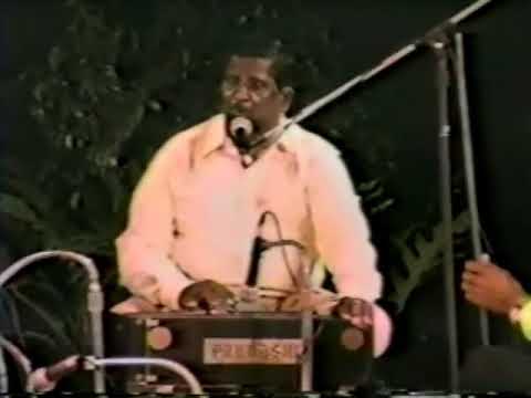 Sam Boodram -- Classical - YouTube