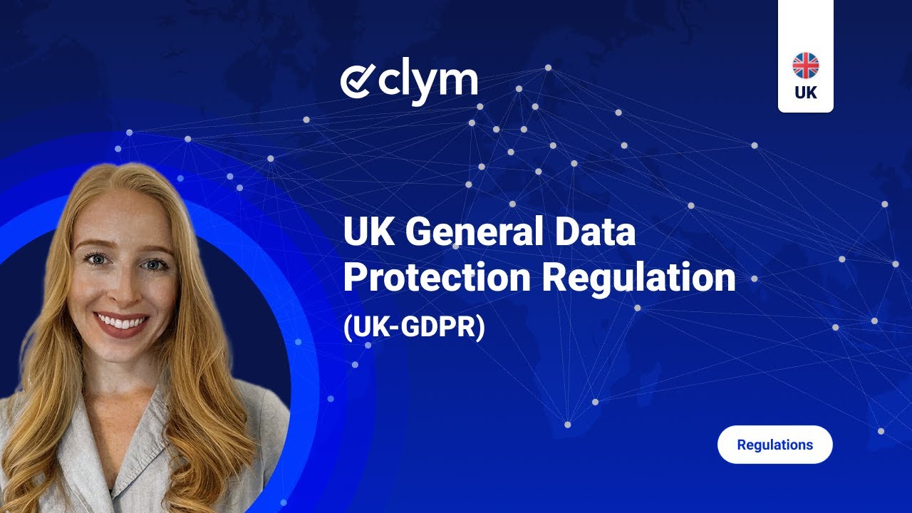UK GDPR: A Complete Guide for Businesses - YouTube