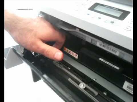 Brother MFC 7360 Toner Reset - METRO BİLGİSAYAR