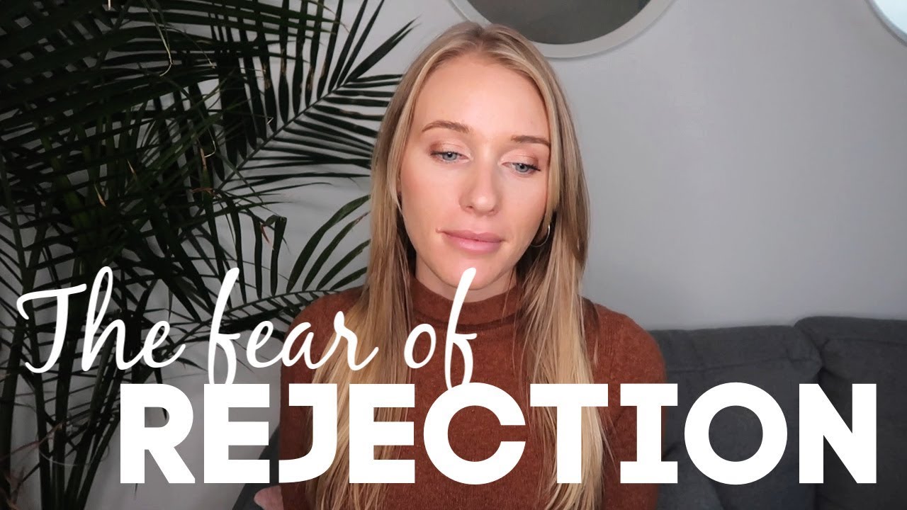 REJECTION & ABANDONMENT | My Personal Wounds - YouTube