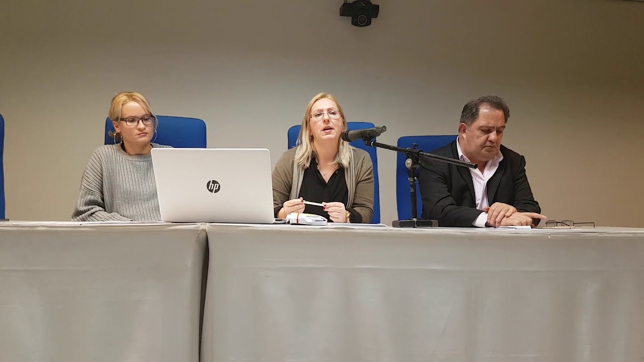 Ημεριδα Ε.ΔΗ.Π.Η.Τ. 24/2/2018 : Προστασια προσωπικων δεδομενων ...