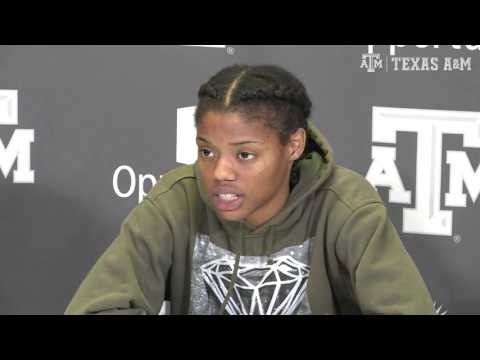 LSU Preview | Starkey, Blair, Williams 2.17.16