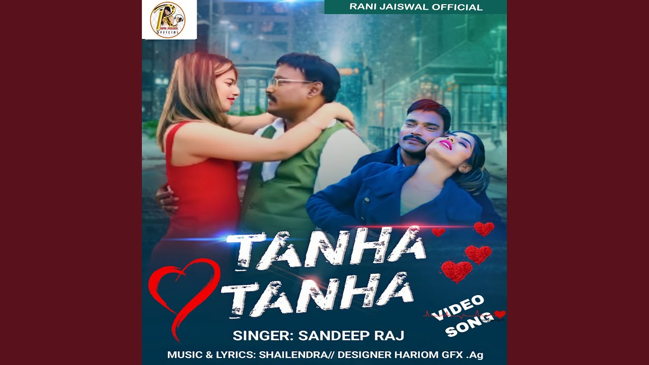 Tanha Tanha Ji Na Sakenge - YouTube