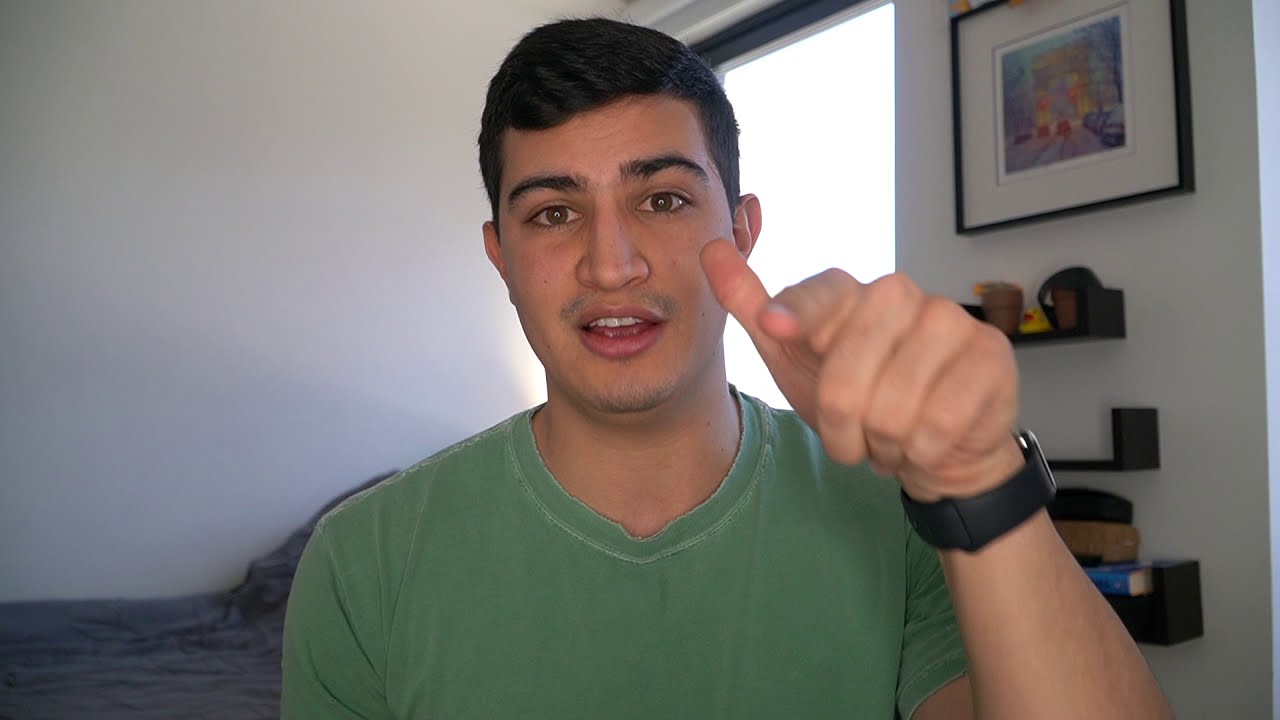 Verifying An Alien Dictionary Youtube 5227