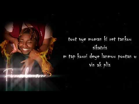 yo fem konnen ou pral mete lajwa nan vim kem cho m paka tan sa, 🥰🥰🥰🇭🇹