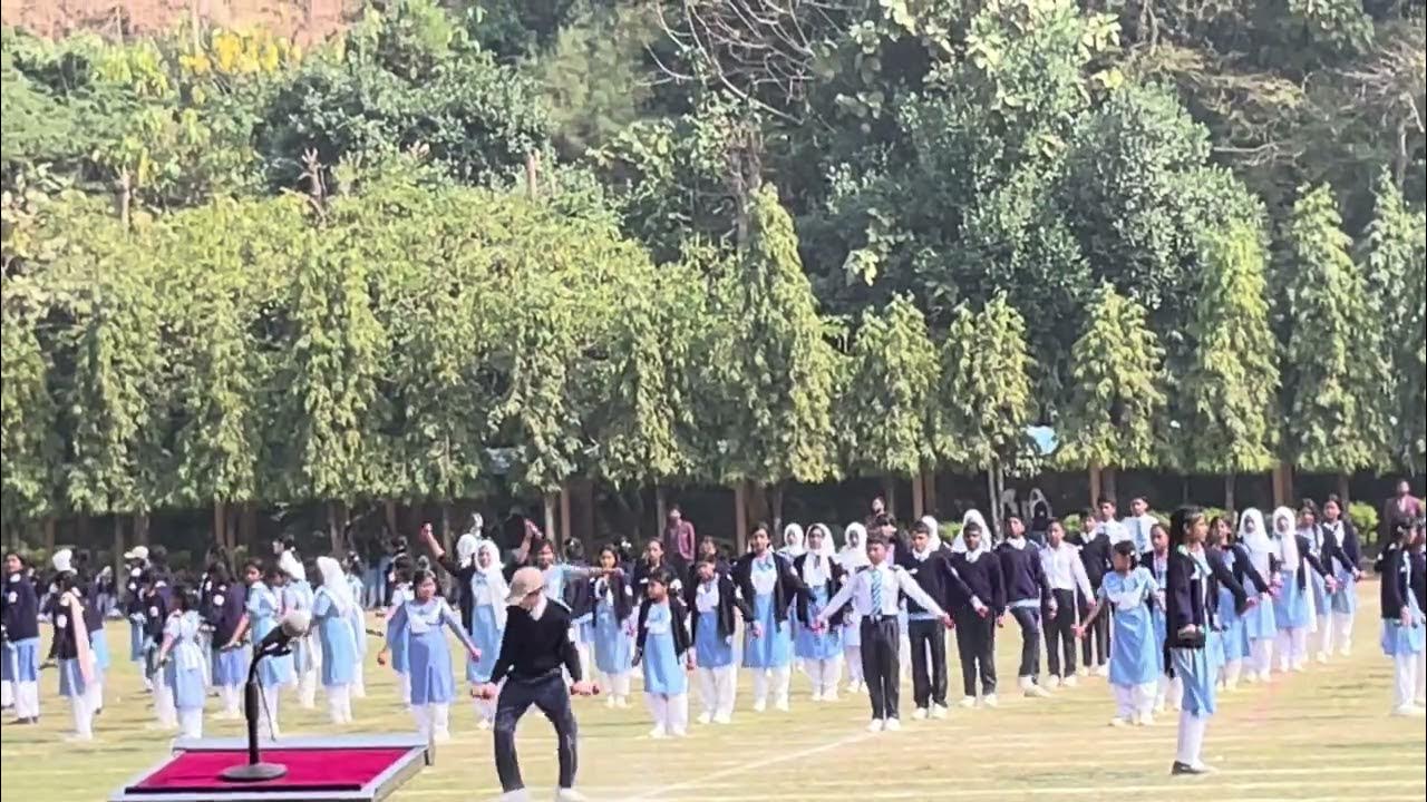 PT Dumbbells 2025 CCPC - YouTube