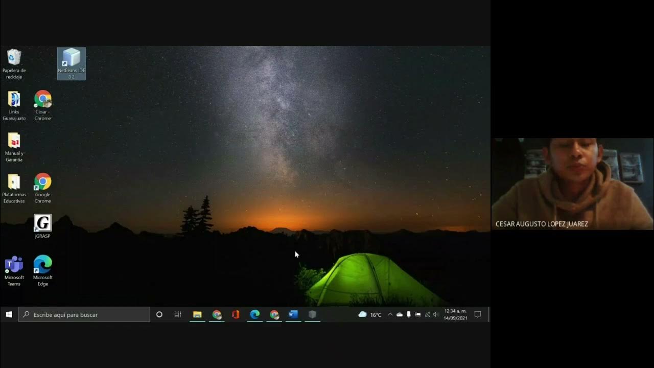 NetBeans IDE 8.2 como instalar y usar #tutorial #netbeans #new # ...