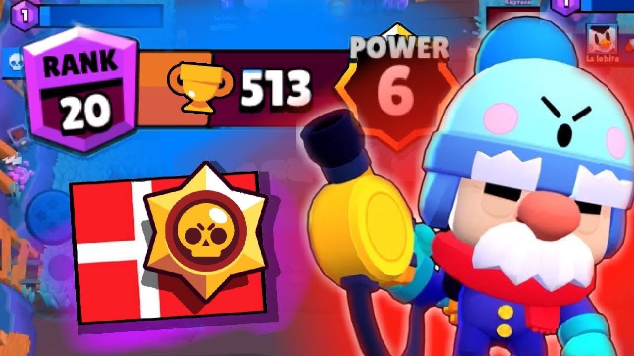 FÅR GALE I RANK 20! (Hvor hurtigt kan vi gøre det?) Rank 20 Challenge ...