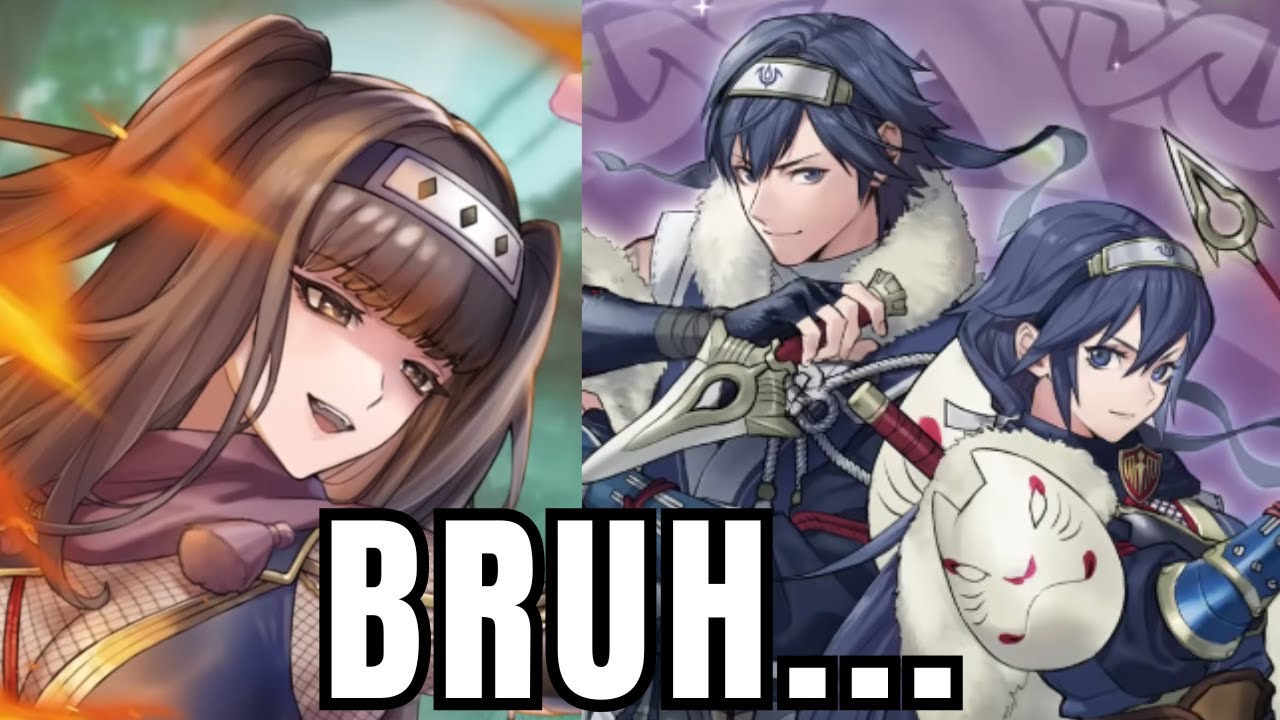 NOT THARJA AGAIN... Family Ninja Class Banner Reaction + First ...
