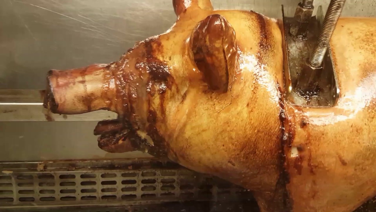 Γουρουνοπουλα - YouTube