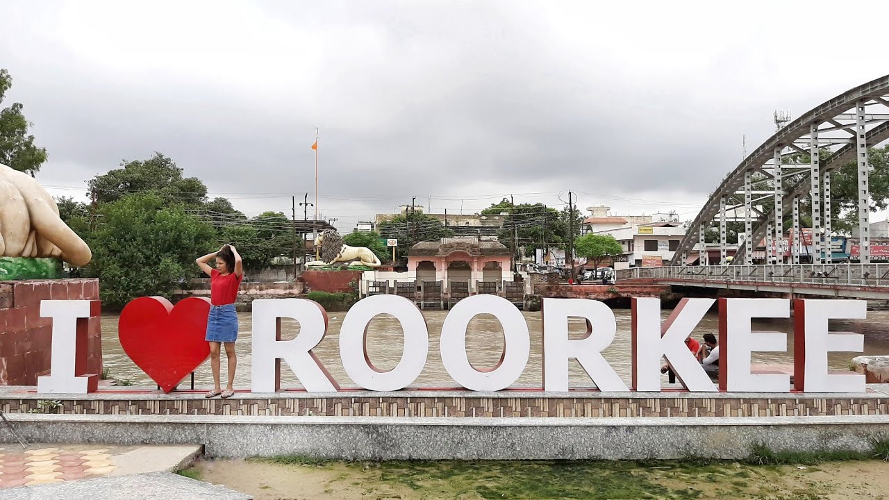 Roorkee: Beautiful City of Uttarakhand | Mini London of India, Bridges ...
