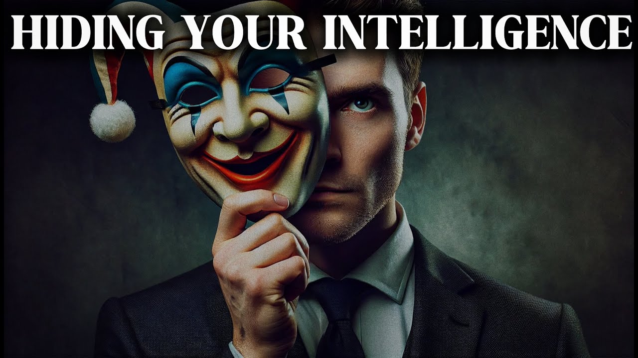 The Dangerous Consequences of Being Too Intelligent - YouTube