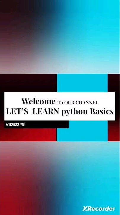 Python Program 8 Computer Coding Trending Pythontutorial Easy Python Youtube